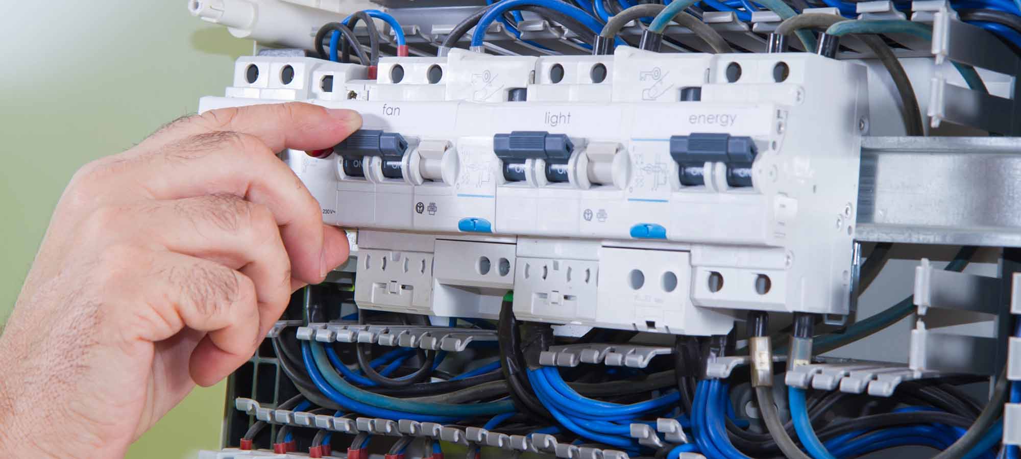 Electrical Panel Upgrades in Wynnewood, PA - Call: 610-209-2391
